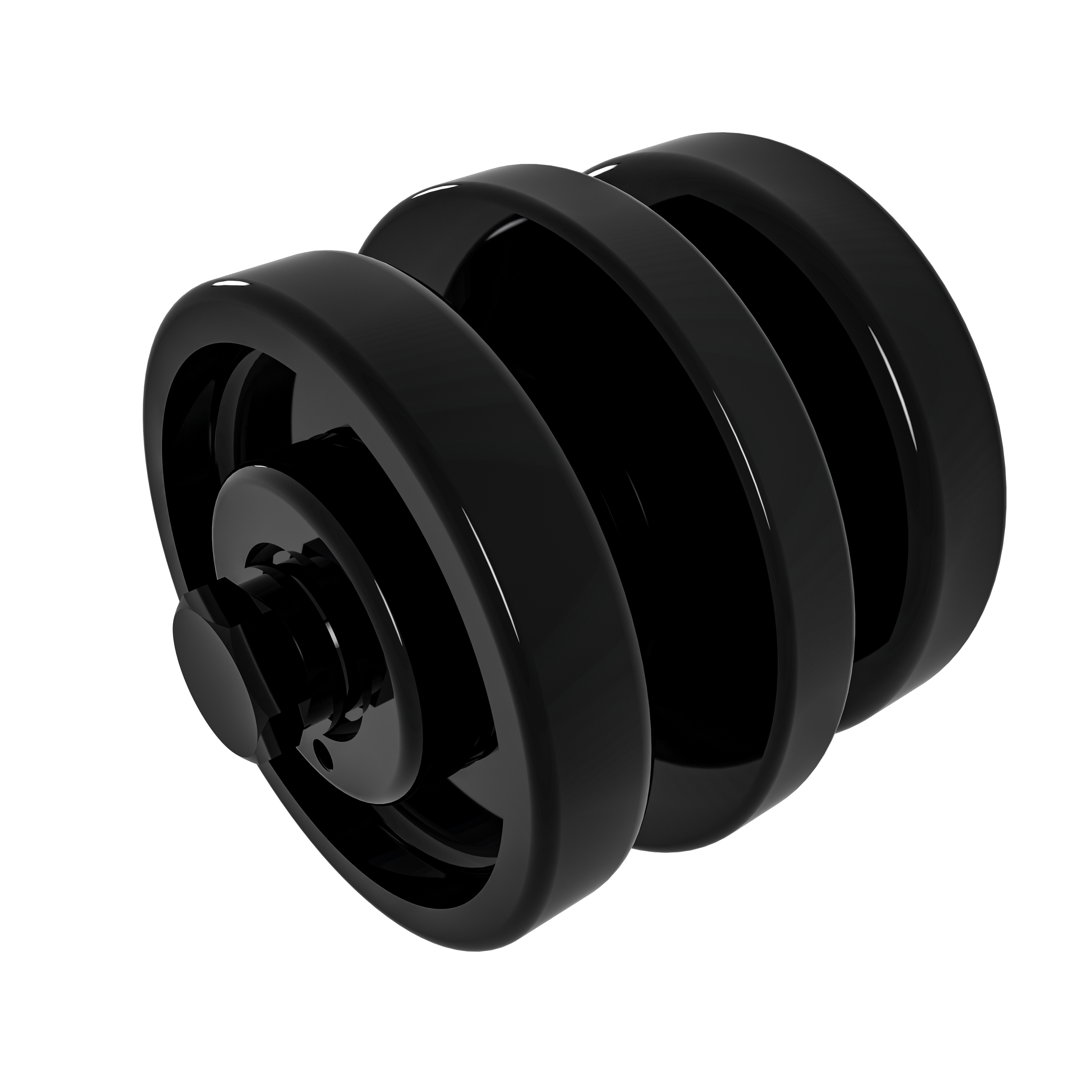 Track Rollers – Excavator Parts Direct USA