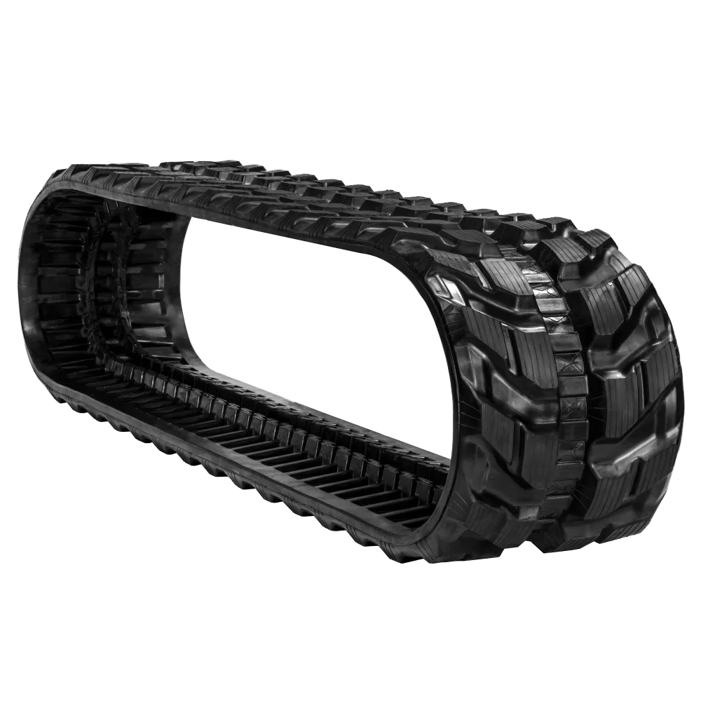 Rubber Track for Wacker Neuson 2203RD – Excavator Parts Direct USA